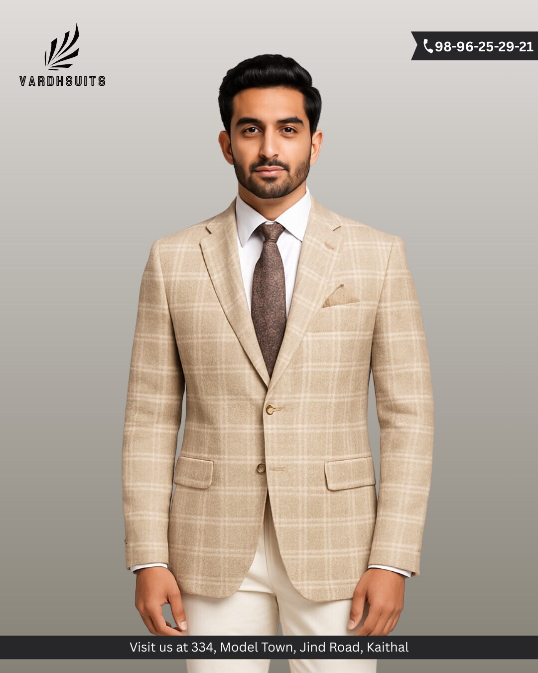 Vardh Suits in Jind Road, Kaithal - Best Readymade Garment ...