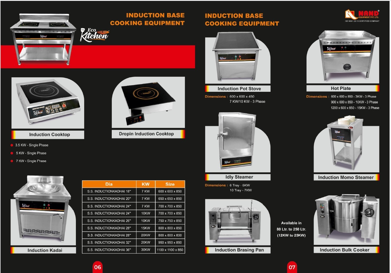 Nand Equipment Pvt Ltd in Dantali, Kalol-Gandhinagar-Gujarat - Best ...