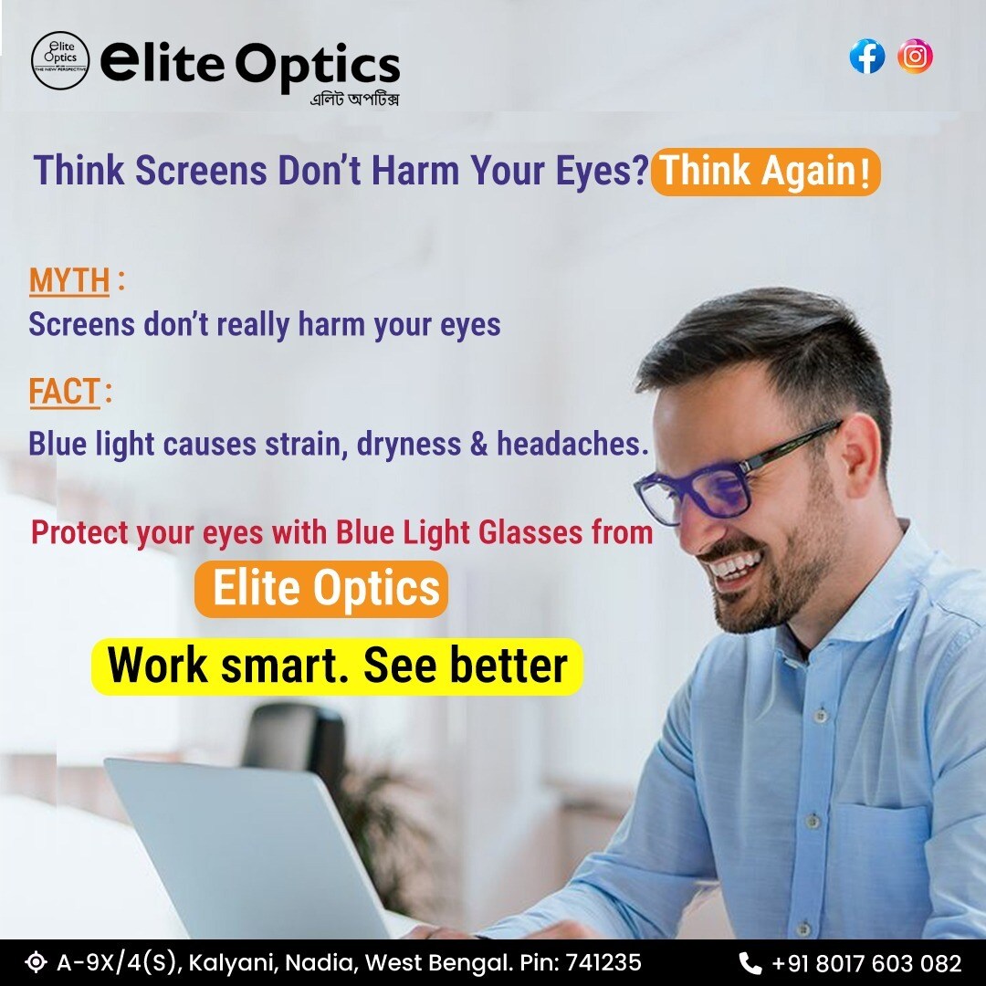 Elite Optics in Kalyani Station Road,Kalyani - Best Sunglass Dealers ...
