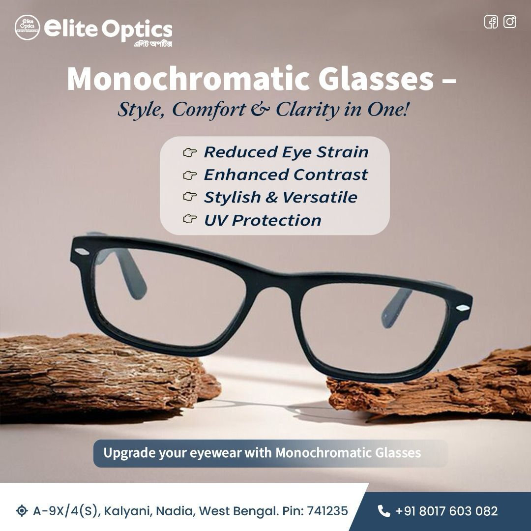 Elite Optics in Kalyani Station Road,Kalyani - Best Sunglass Dealers ...