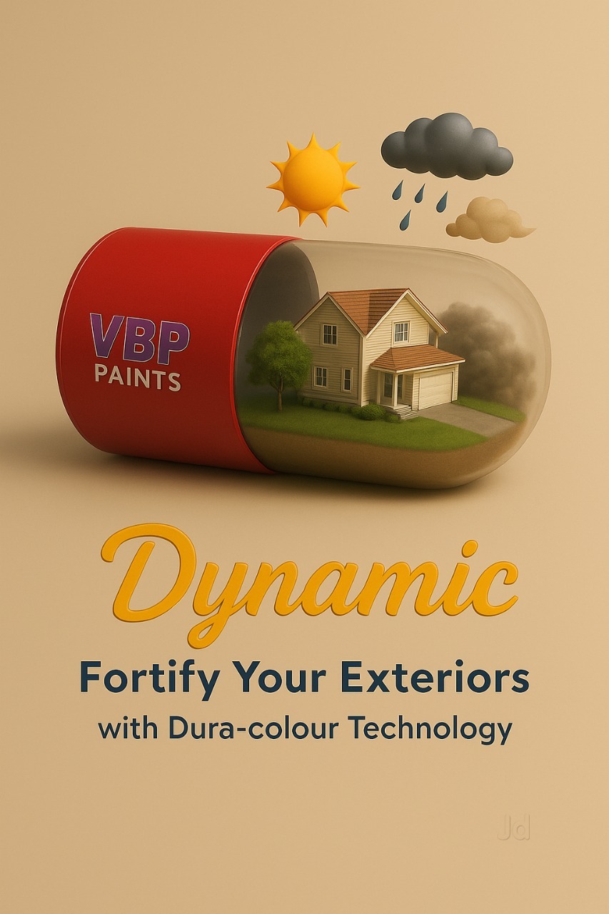 Vbp Paints in SV Chathram, Kanchipuram - Best Paint Manufacturers in ...