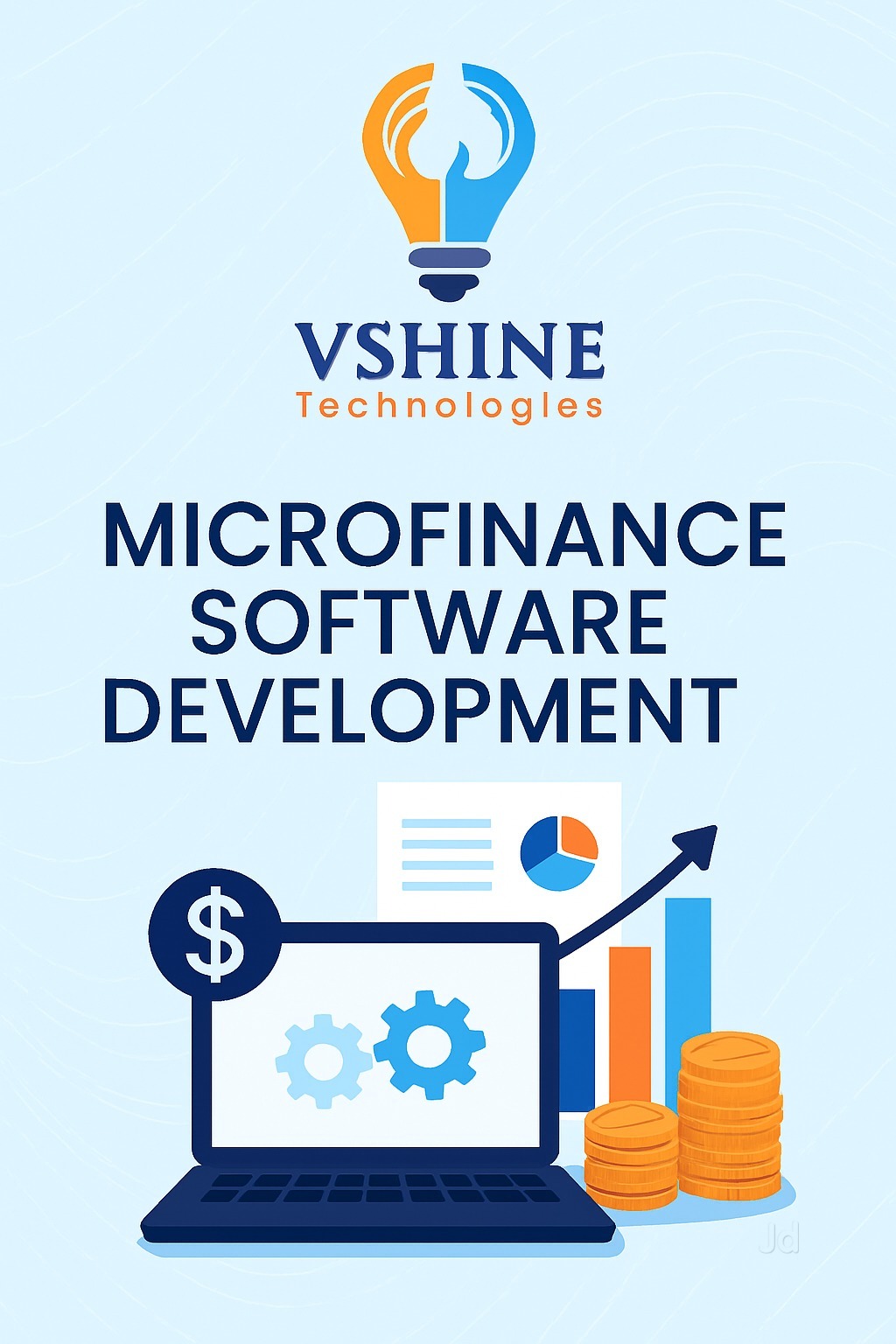 Vshine Technologies Pvt Ltd in Kaushalpuri, Kanpur - Best Computer ...