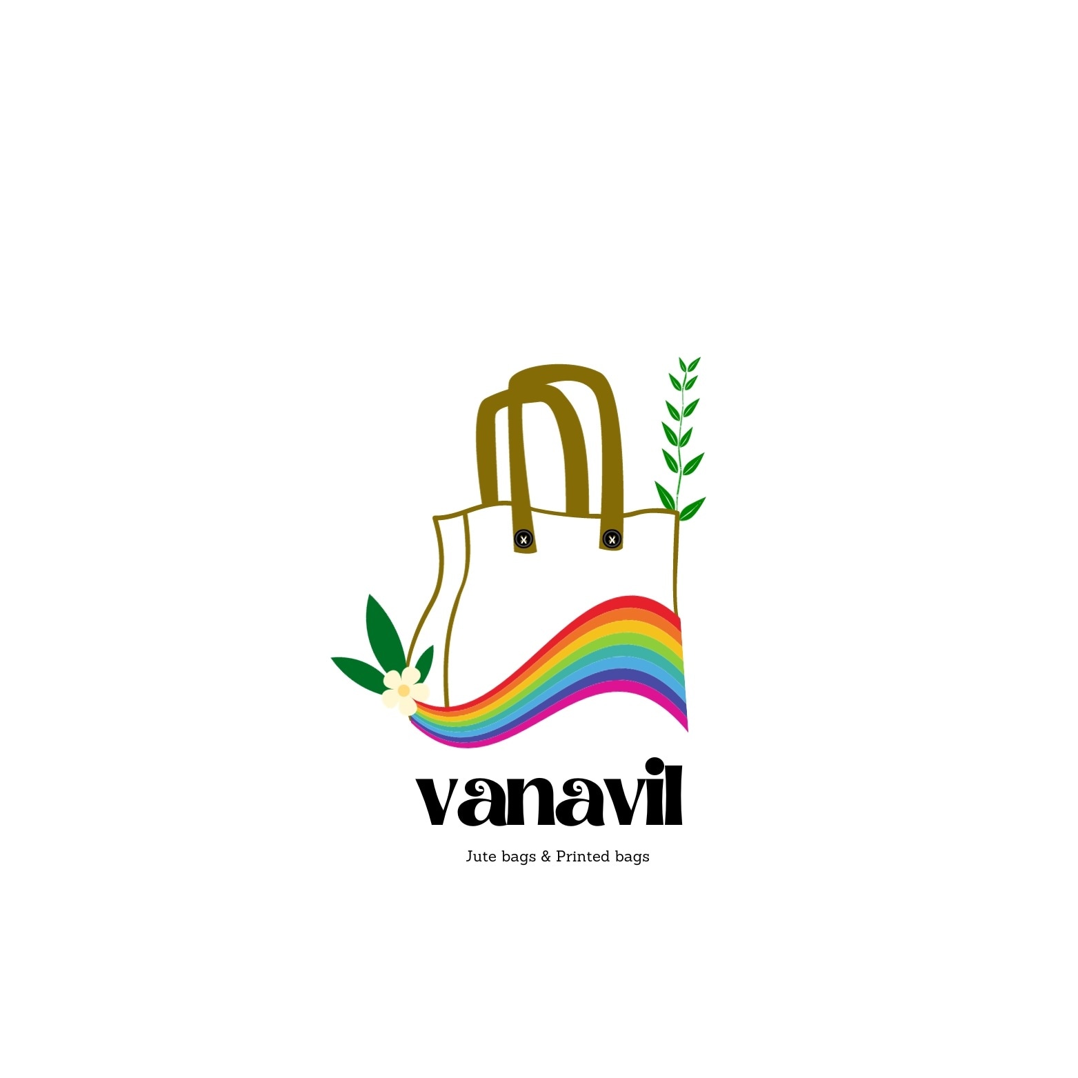 Vanavil Jutebags in Kandanvilai,Kanyakumari - Best Bag Dealers near me ...