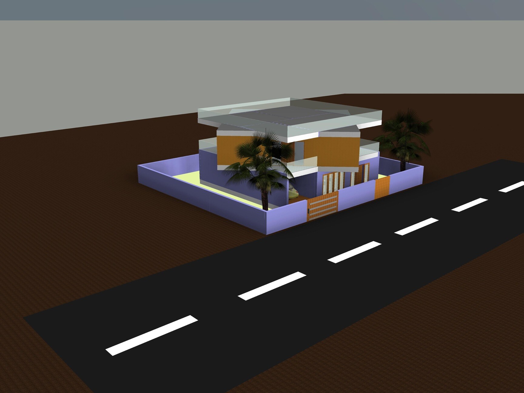 Altrin Home in Anandanadarkudy, Kanyakumari - Best Civil Engineers in ...