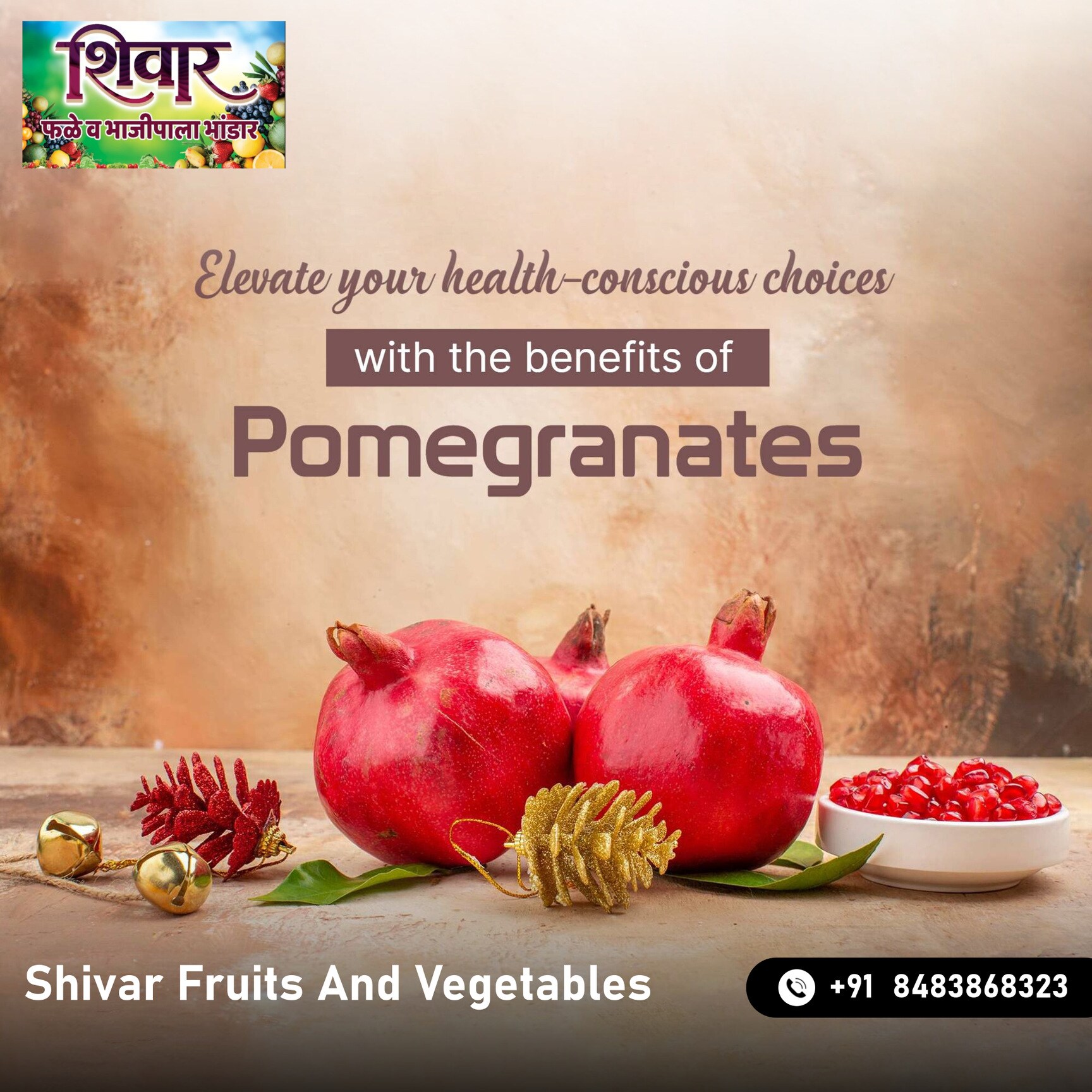 Shivar Fruits & Vegetables in Koyna Vasahat,Karad - Markets near me in ...