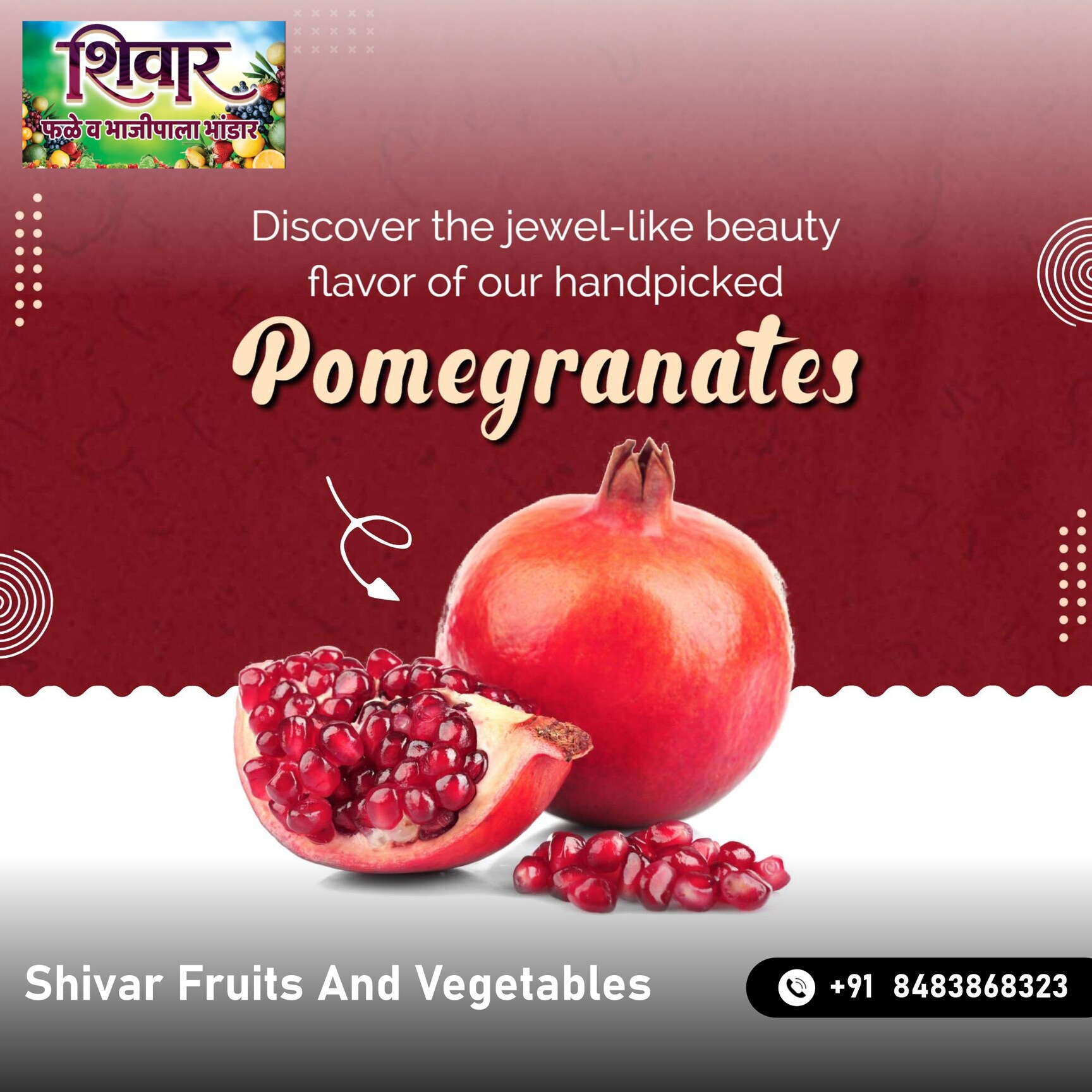 Shivar Fruits & Vegetables in Koyna Vasahat,Karad - Markets near me in ...
