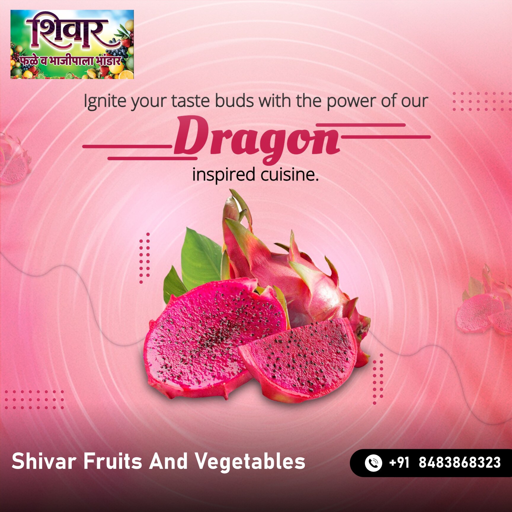 Shivar Fruits & Vegetables in Koyna Vasahat,Karad - Markets near me in ...