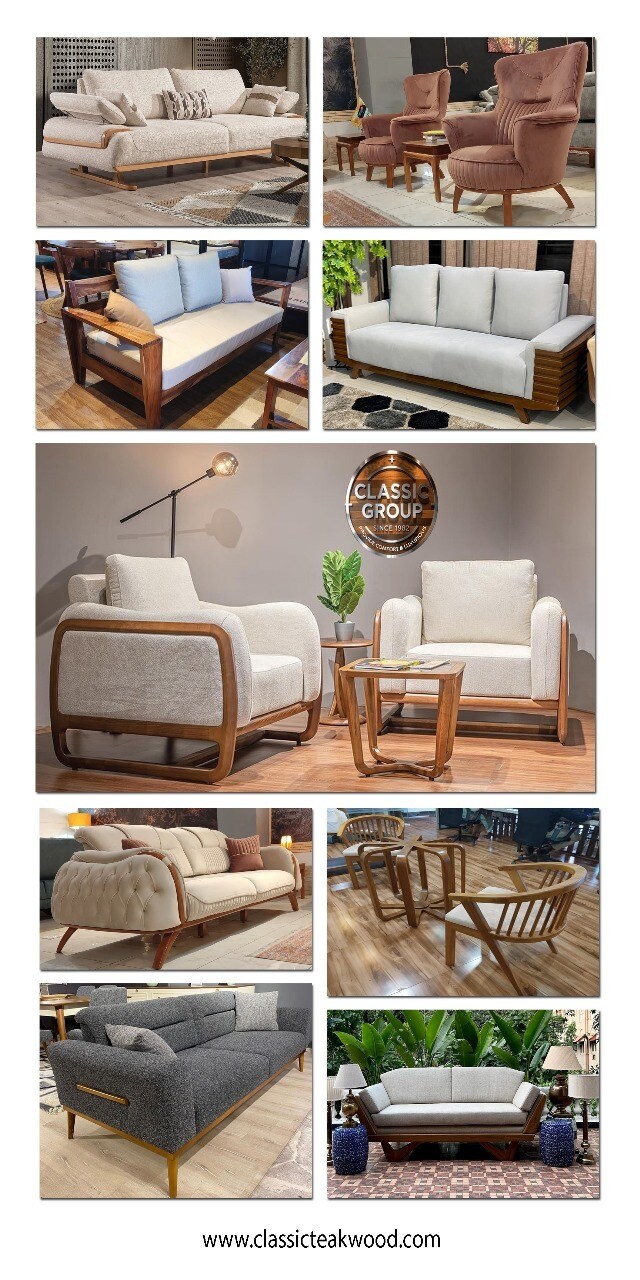 Classic Furniture And Interior'S in Sakalben Karwar,Karwar - Best ...