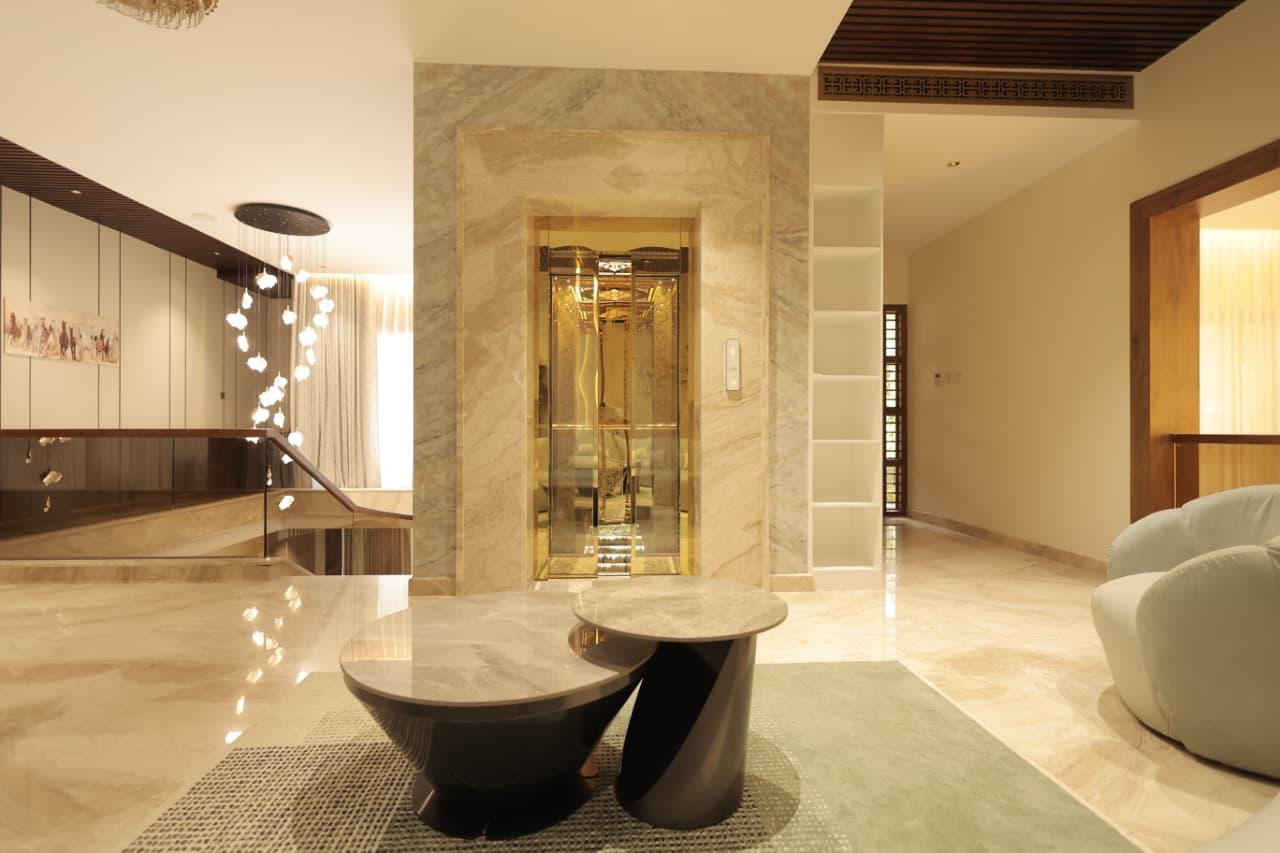 Aaron Elevators Pvt Ltd in Kanhangad South, Kasaragod - Best Traction ...