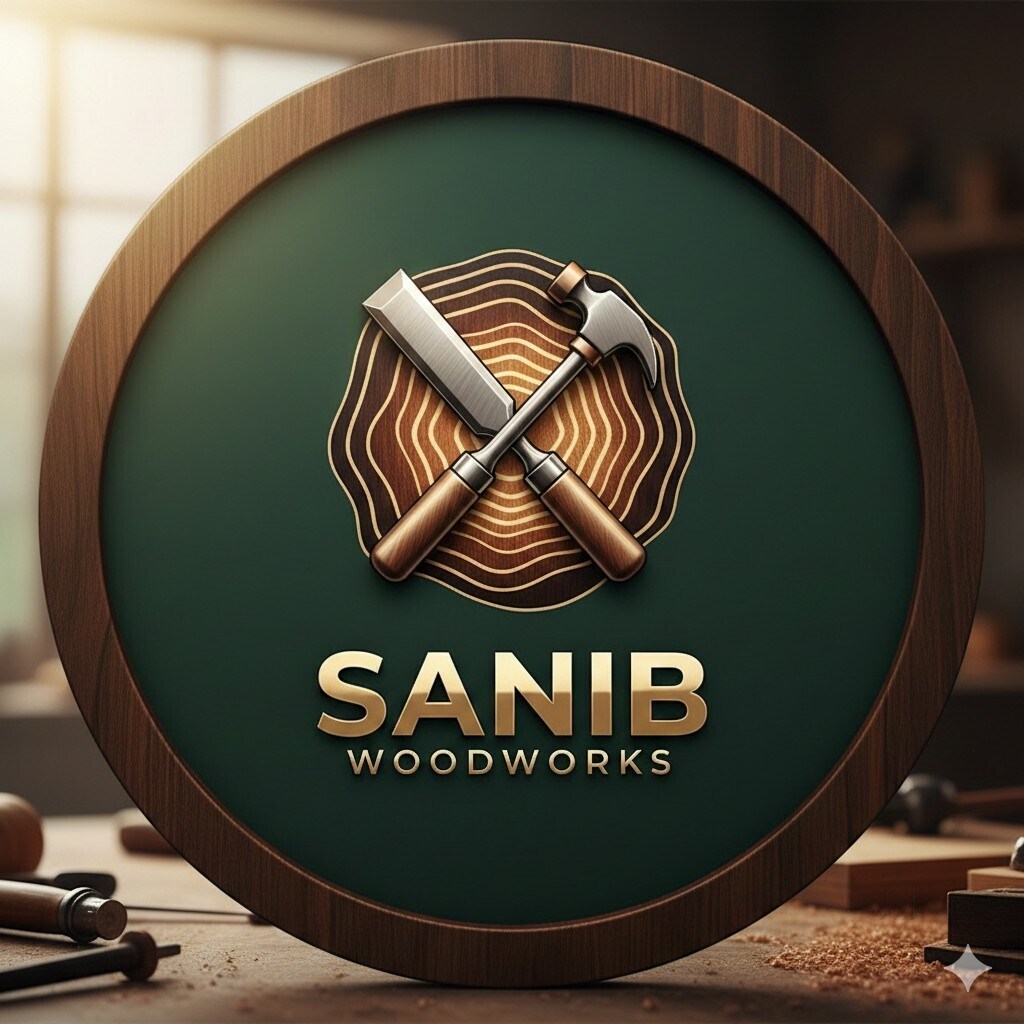 Sanib Woodwork in Bhagwantpur Kashipur, Kashipur - Best Modular Kitchen ...