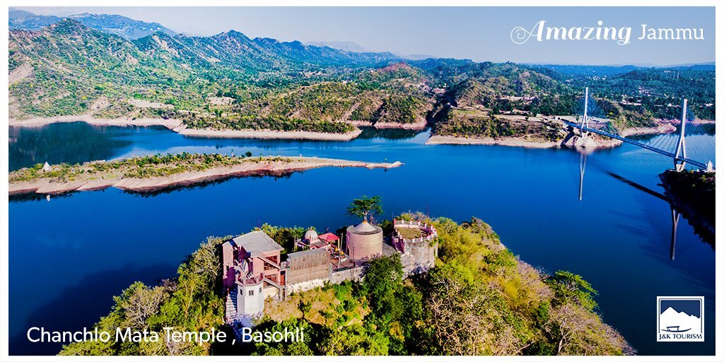 Basoli Temple in Basoli,Kathua - Temples near me in Kathua - Justdial