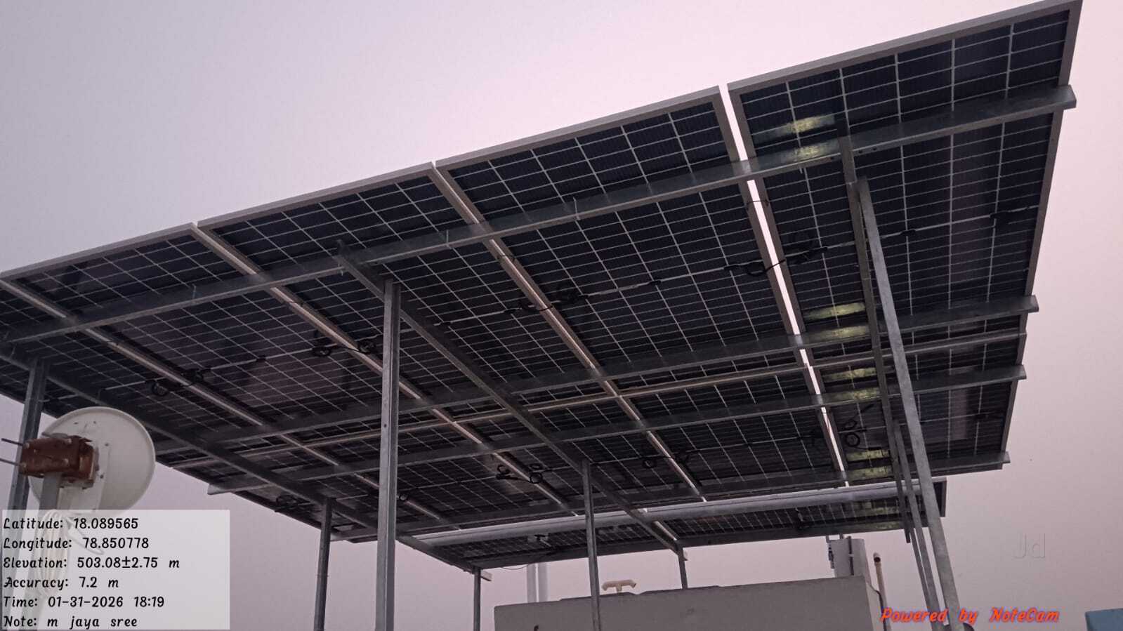 Invo Solar in Khanapuram Haweli, Khammam - Best Solar Panel Dealers in ...