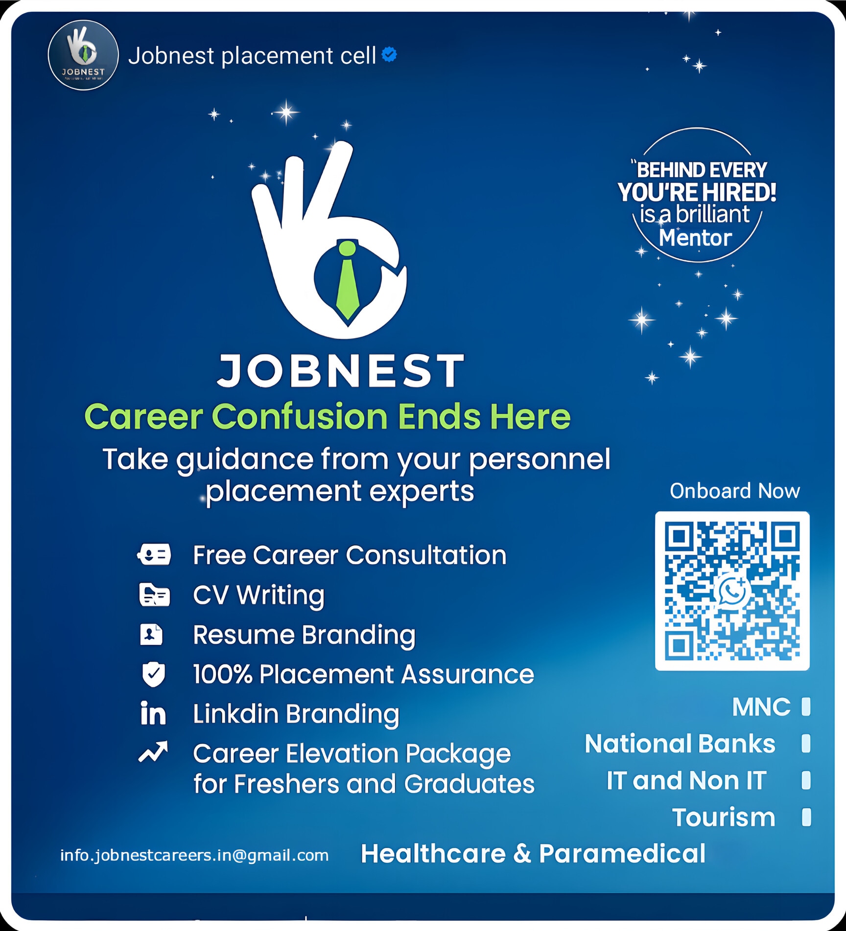 Jobnest Placement Cell in Giringar Housing Colony,Kochi - Best ...