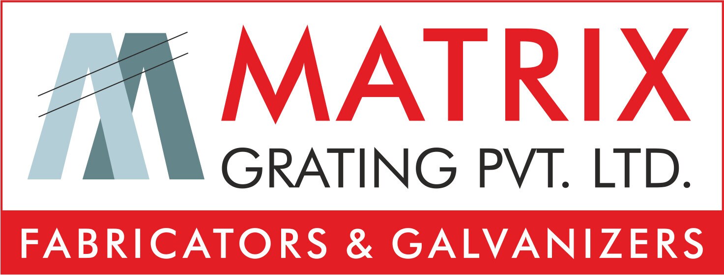 Matrix Grating Pvt Ltd in Samrat Nagar, Kolhapur - Best Galvanising Job ...