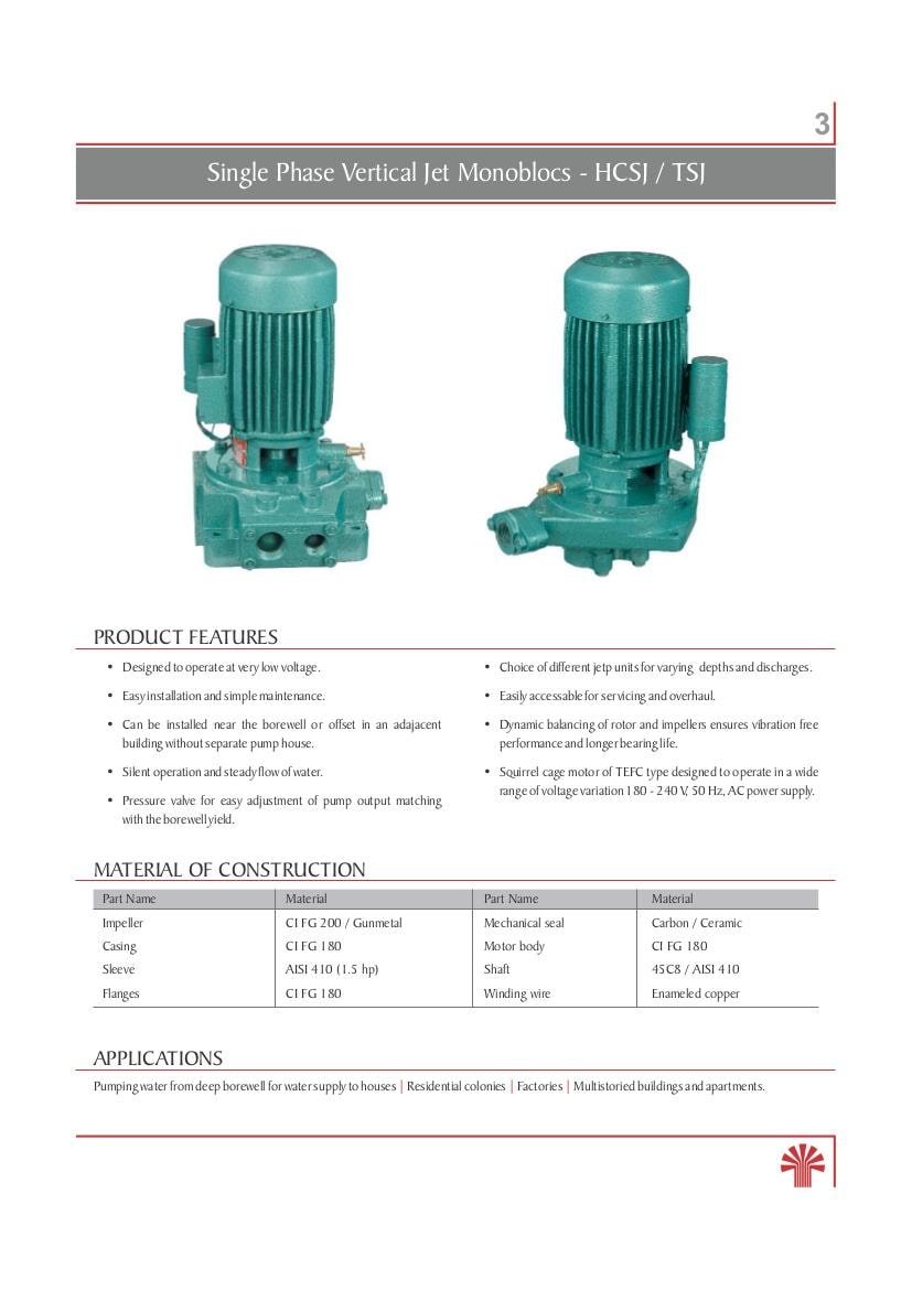 Victor Sales & Services in Garia, Kolkata - Best Pump Dealers in ...