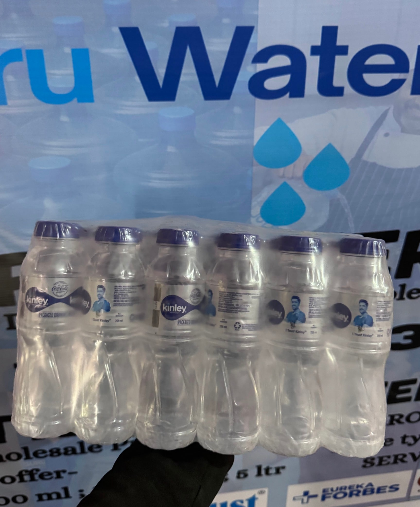 Joy Guru Water Supply (Jgws) in Kolkata - Best Mineral Water Suppliers ...