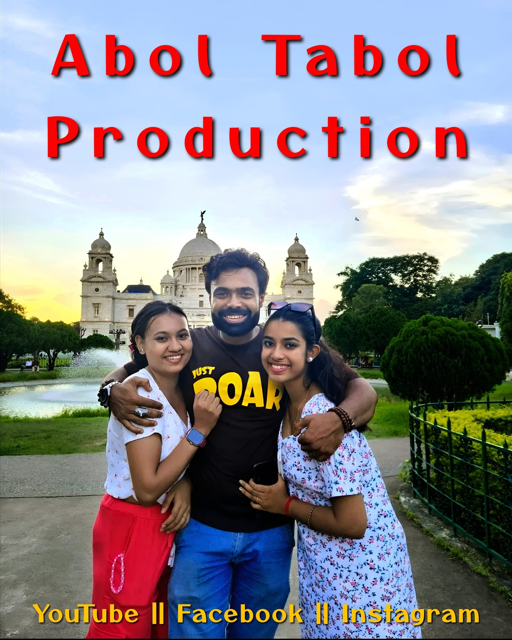Abol Tabol Production in Kolkata - Best Film Production Houses in ...