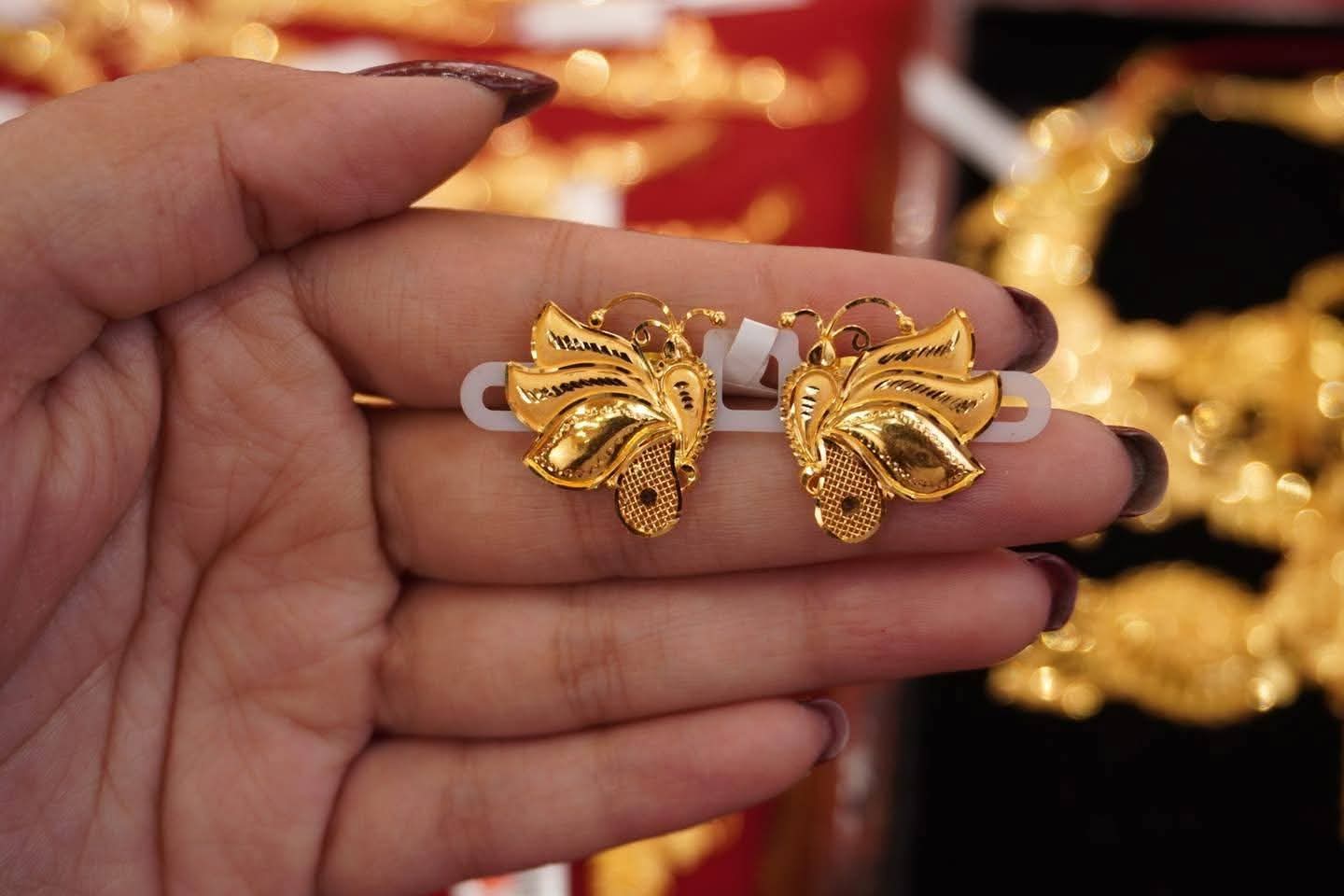 Totan Jewellery Care&Repairing in Nawpara, Kolkata - Best Gold ...