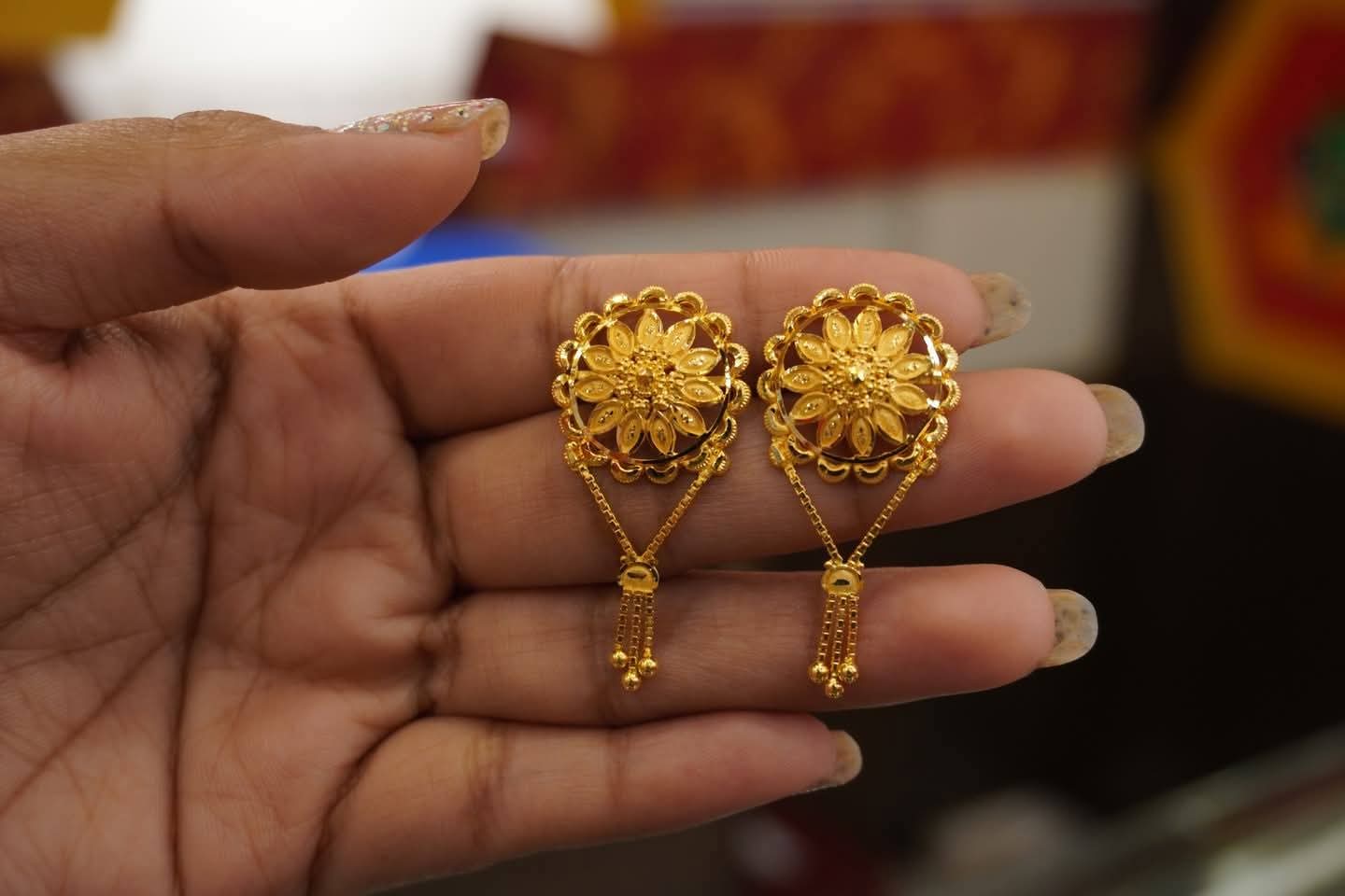 Totan Jewellery Care&Repairing in Nawpara, Kolkata - Best Gold ...