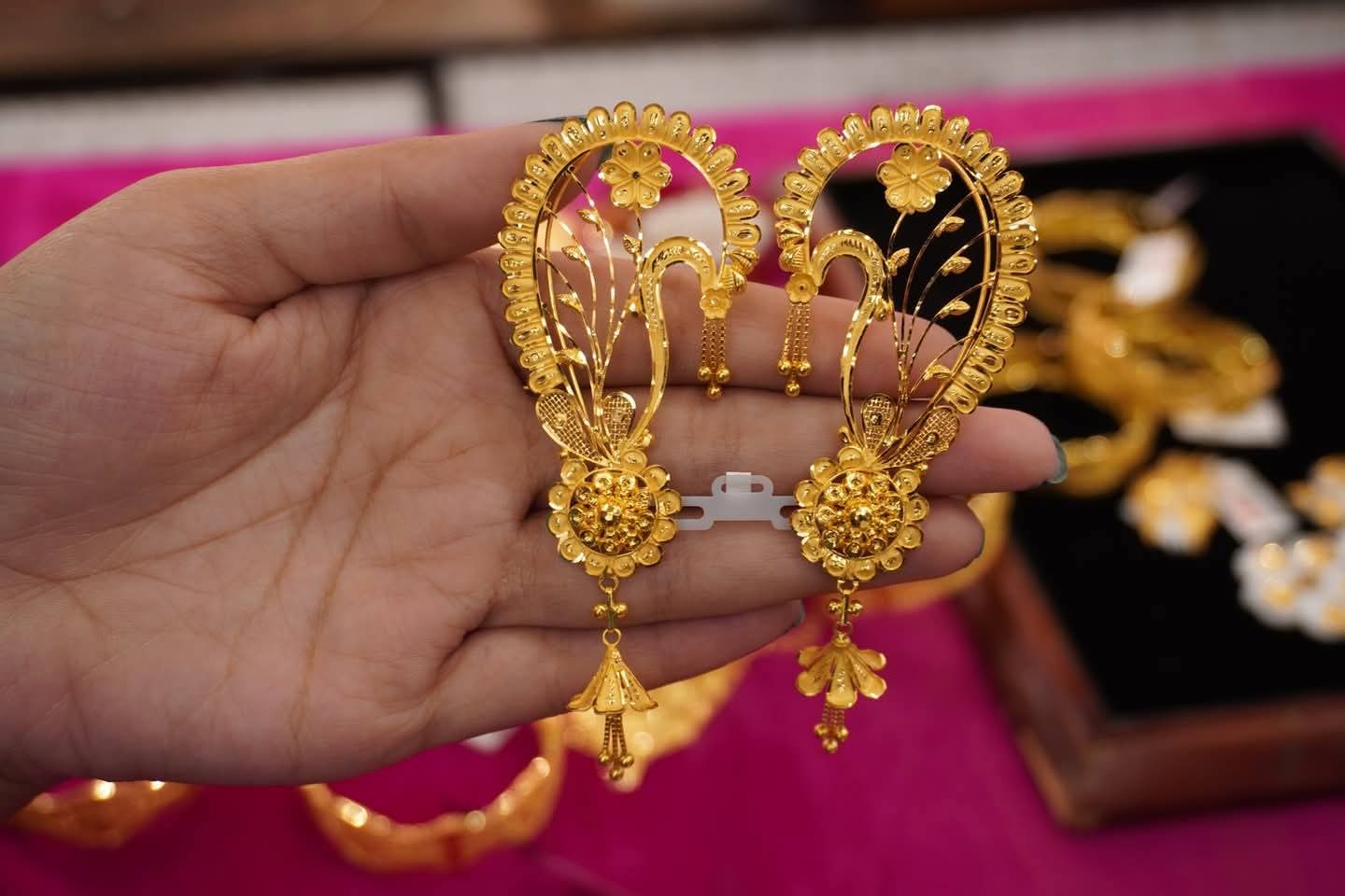 Totan Jewellery Care&Repairing in Nawpara, Kolkata - Best Gold ...