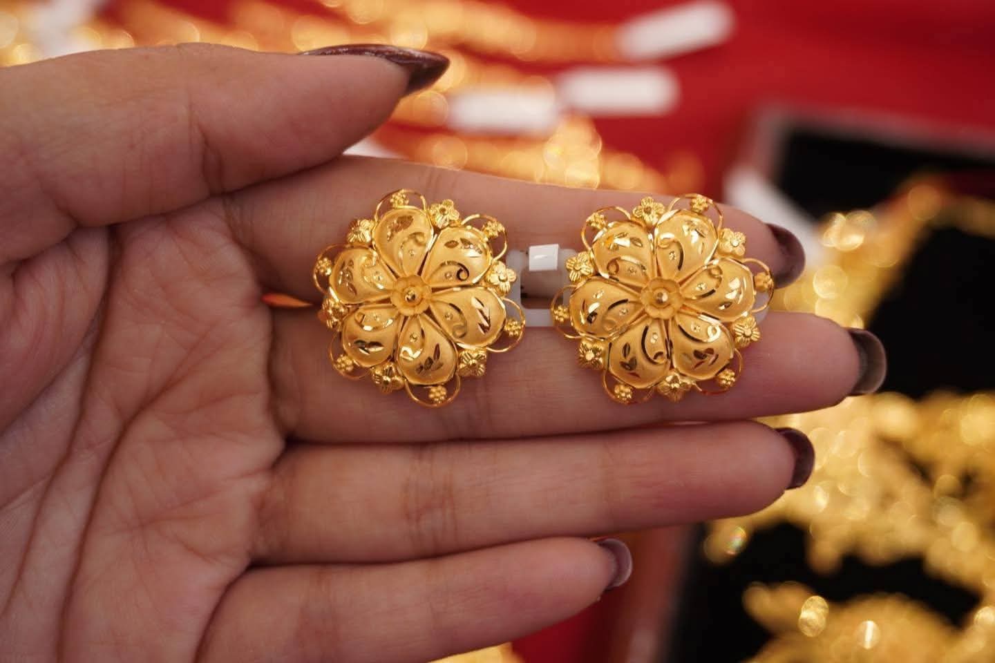 Totan Jewellery Care&Repairing in Nawpara, Kolkata - Best Gold ...