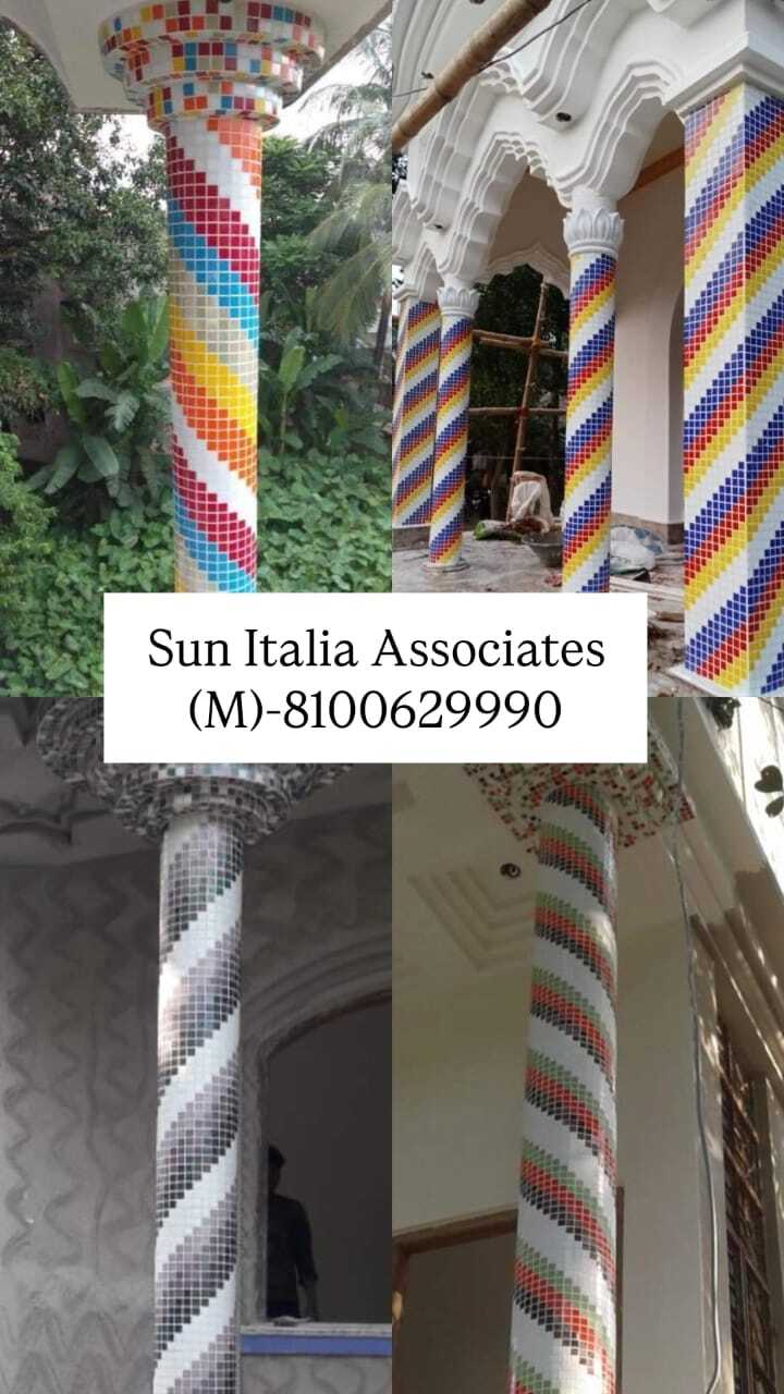 Sun Italia Associates in Topsia, Kolkata - Best Ceramic Tile Dealers in ...