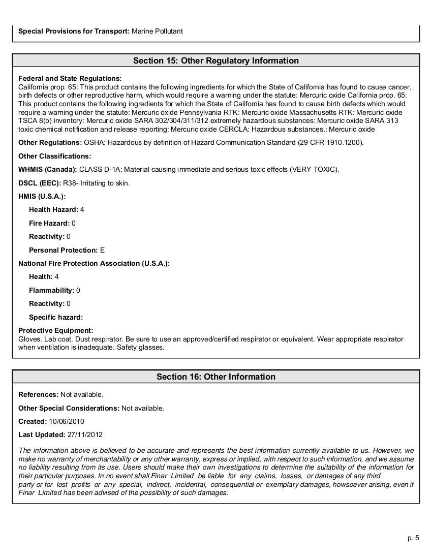 Finar Ltd in Maheshtala, Kolkata - Best Chemical Manufacturers in ...