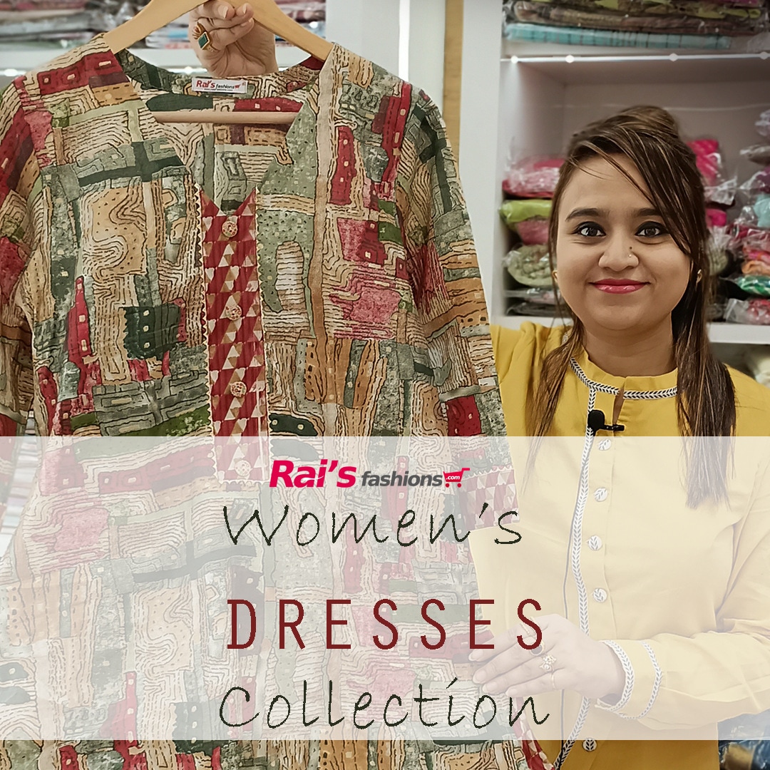 Rai's Fashions in Paschim Putiary,Kolkata - Best Fancy Saree Retailers ...