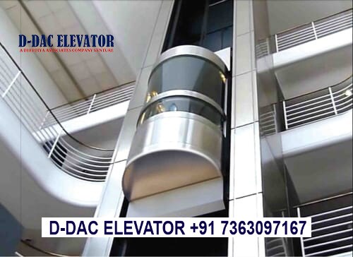 D-Dac Elevator in Jodhpur Park, Kolkata - Best Elevator Manufacturers ...