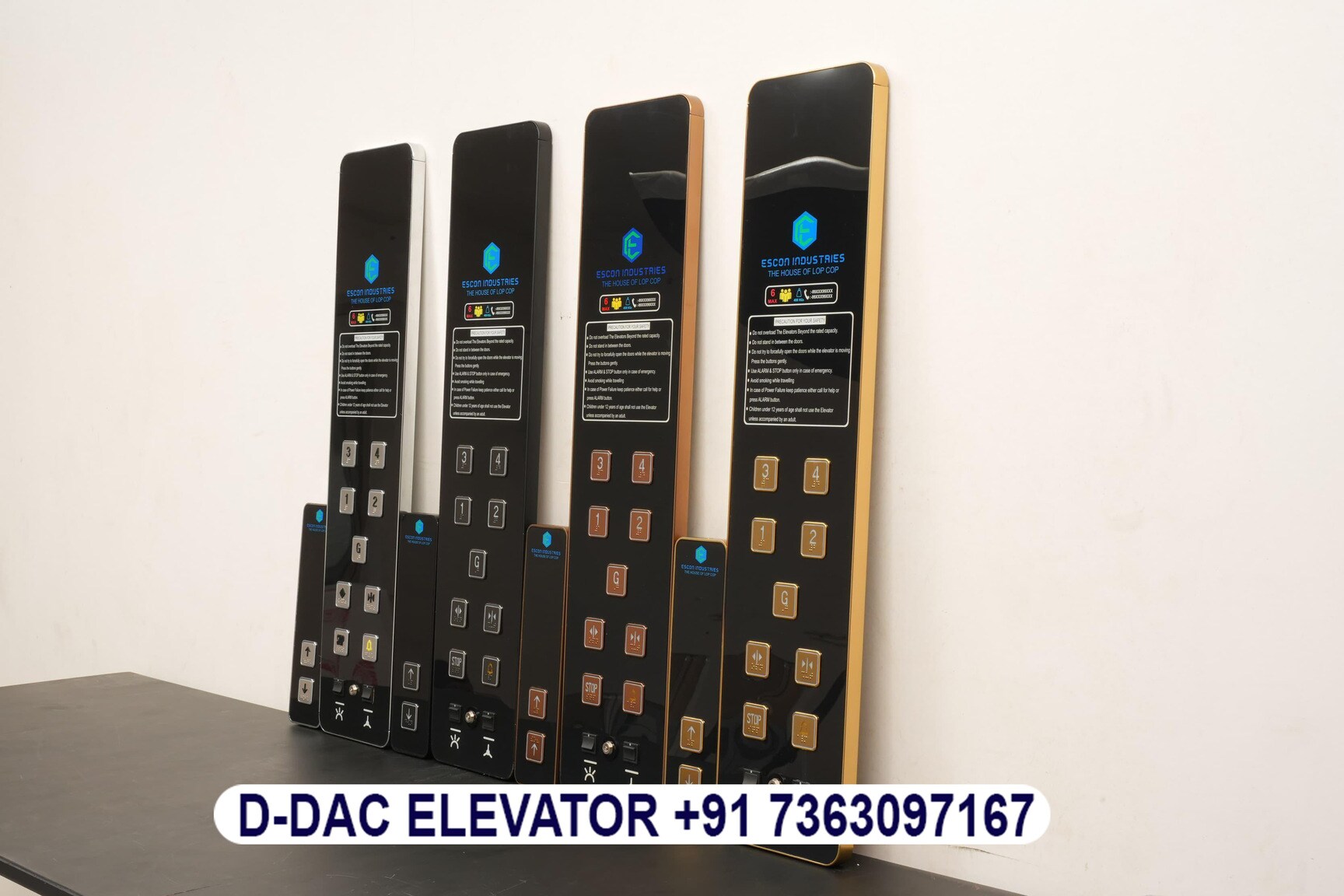 D-Dac Elevator in Jodhpur Park, Kolkata - Best Elevator Manufacturers ...