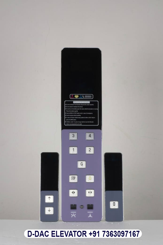 D-Dac Elevator in Jodhpur Park, Kolkata - Best Elevator Manufacturers ...