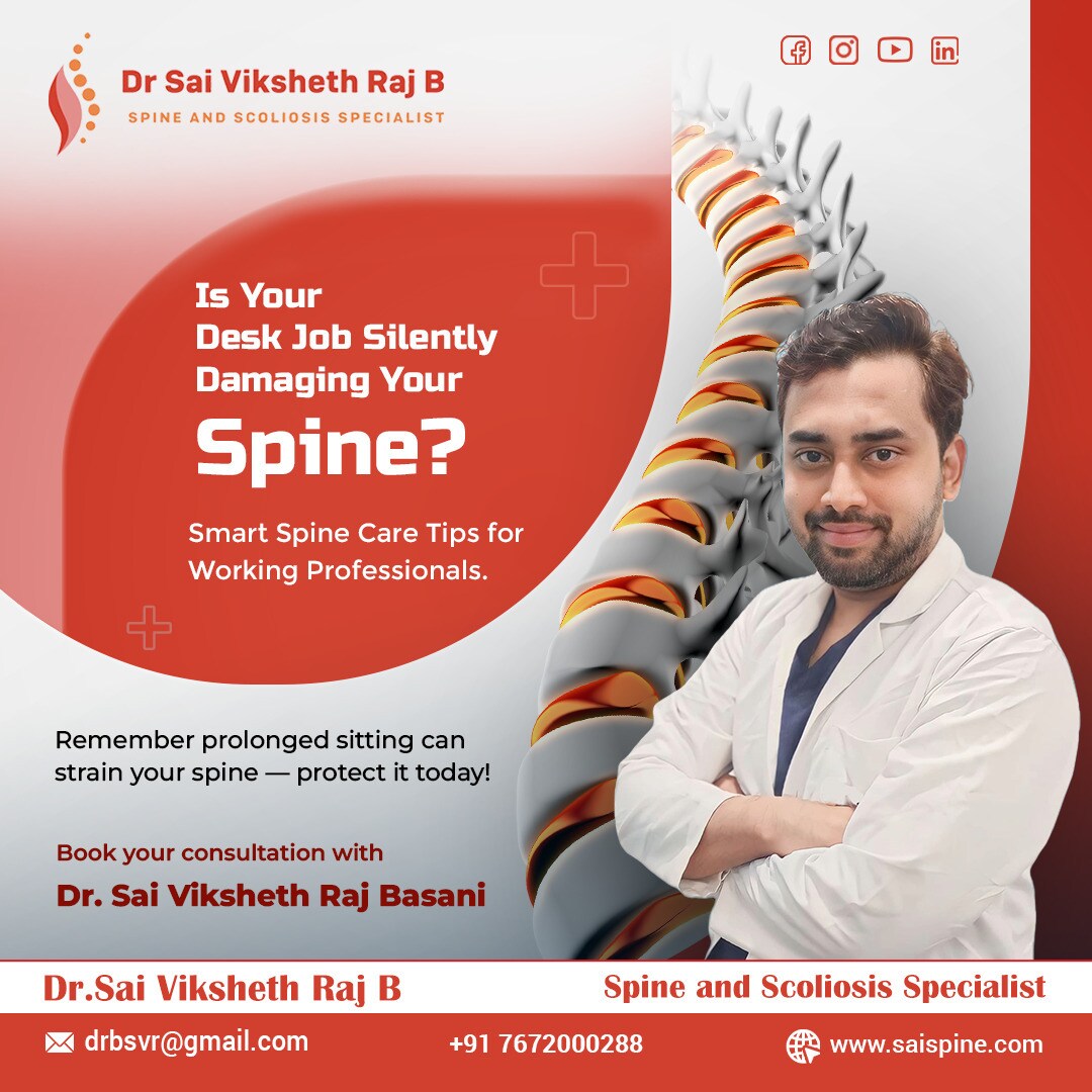 Dr. Sai Viksheth Raj Basani in Stadium Colony,Kolkata - Best General ...