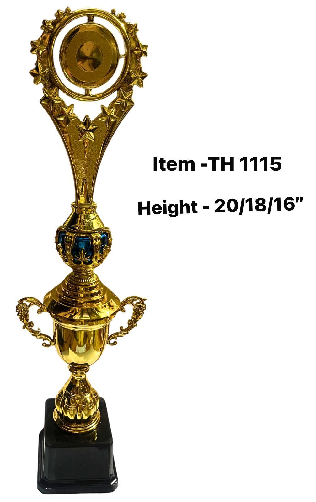 Trophy Hub in Raja Ram Mohan Roy Sarani, Kolkata - Best Trophy Dealers ...