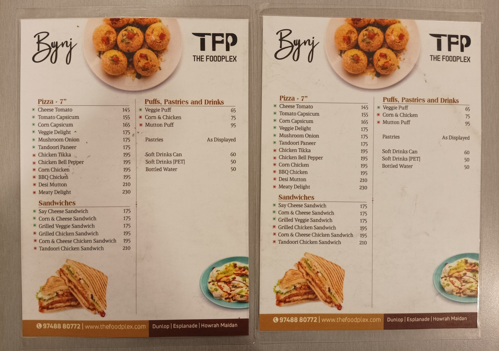 TFP - The Foodplex in dharmatala,Kolkata - Best Food Product Retailers ...