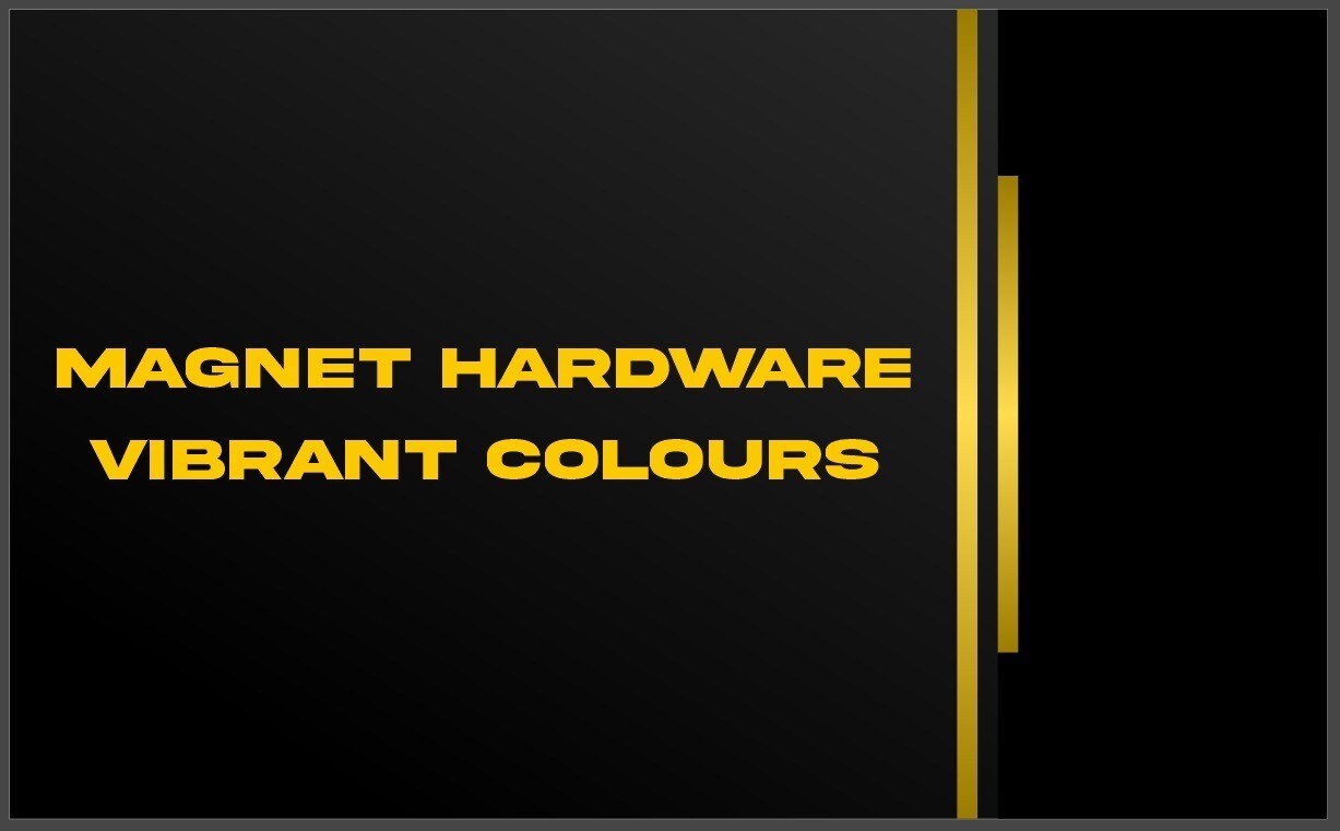 Magnet Hardware Vibrant Colours in Laxmi Vihar, Kota-Rajasthan - Best ...
