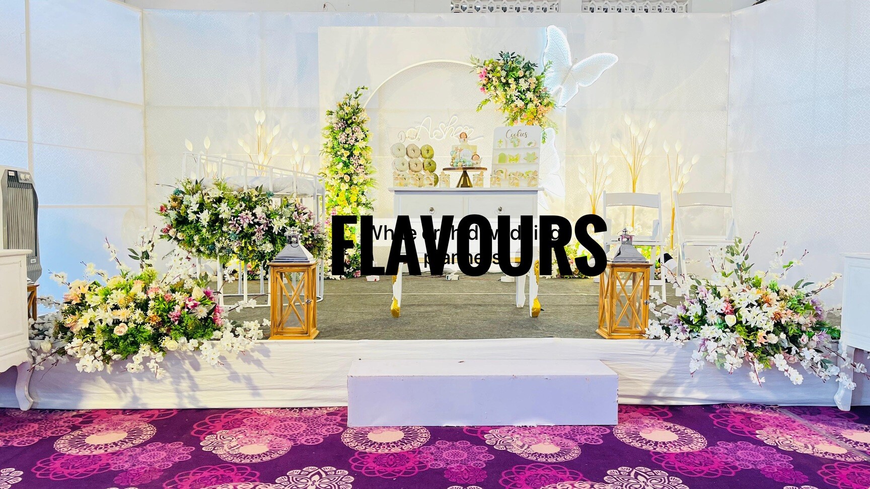 Flavours Catering & Event Pampady in Pampady,Kottayam - Best Food ...