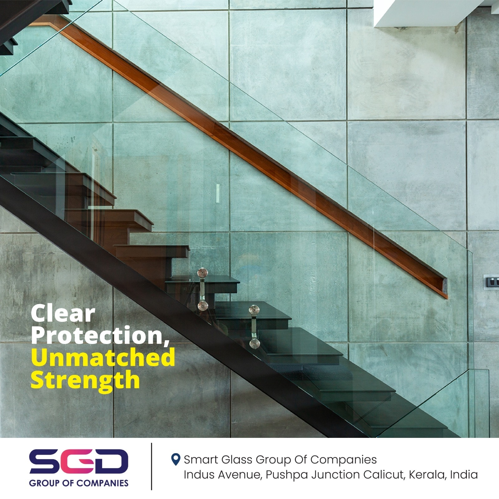 Sgd Group Of Companies in Kozhikode - Best Glass Dealers in Kozhikode ...