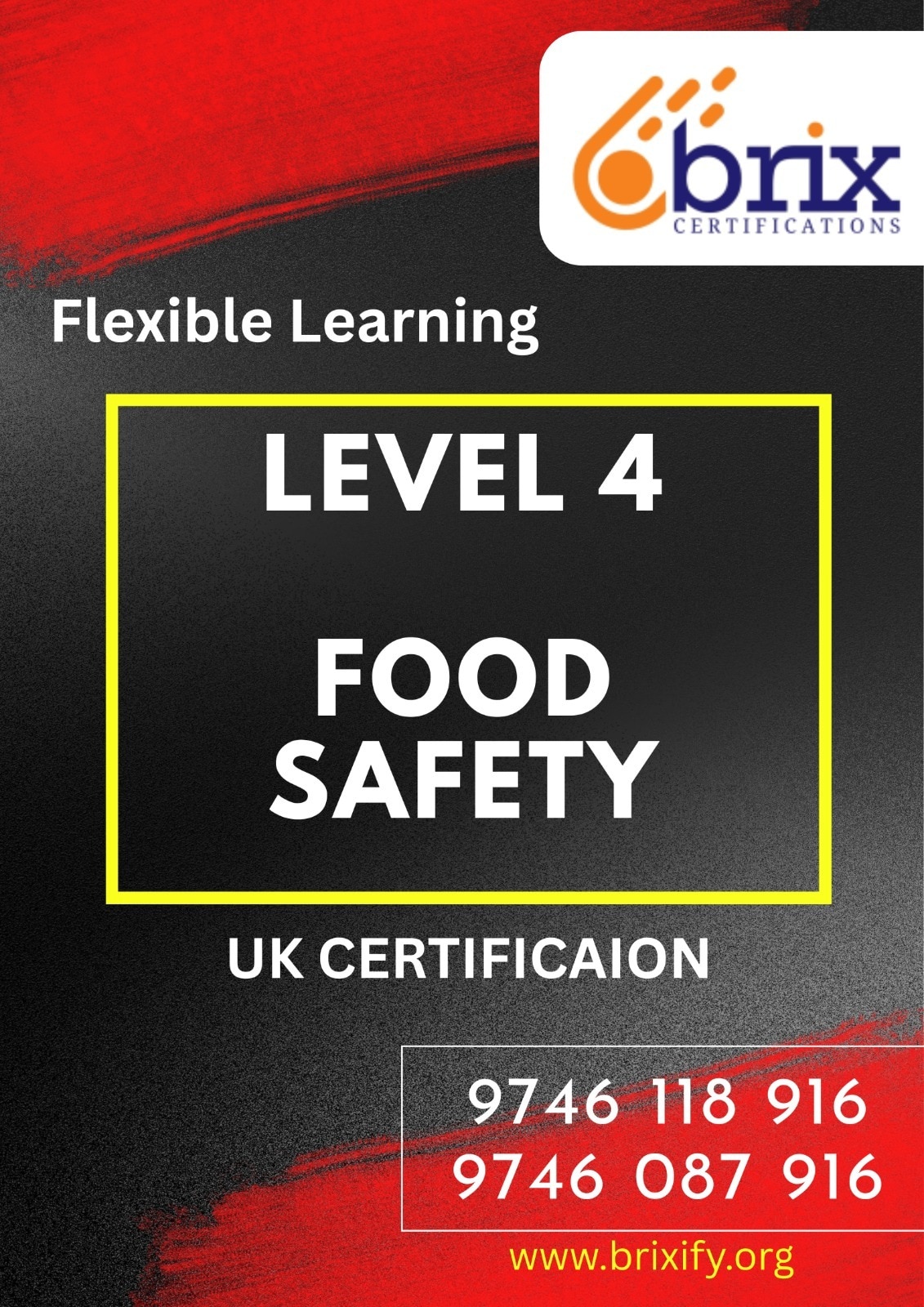 Brix Certifications in Chelavoor, Kozhikode - Best Certification ...