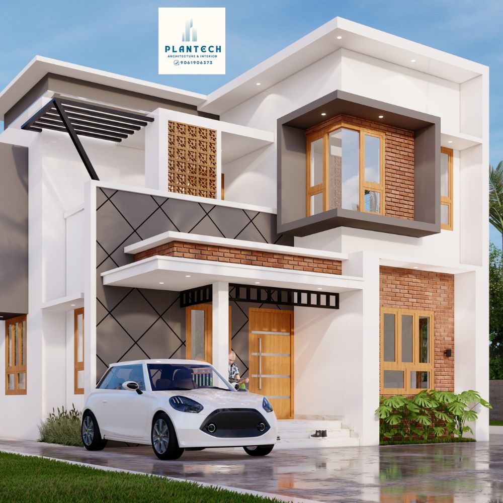 Plantech Architects in Kakkodi, Kozhikode - Best Architects in ...