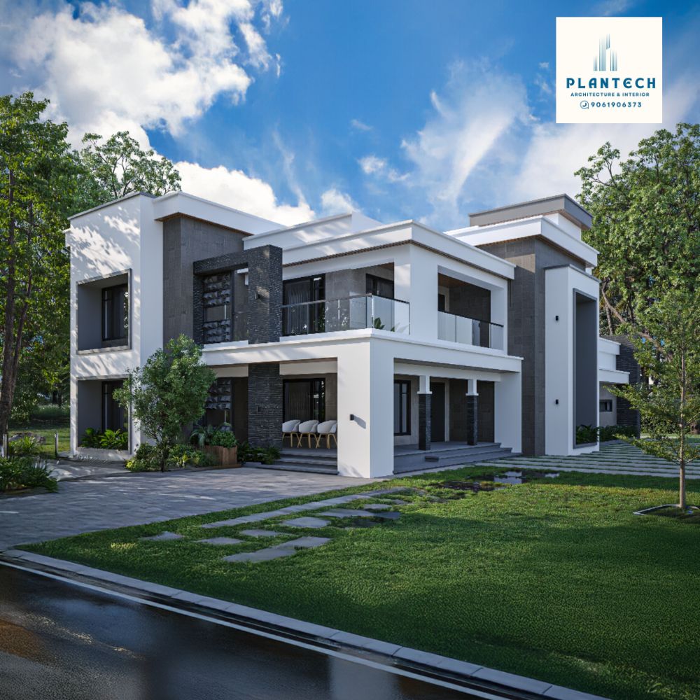 Plantech Architects in Kakkodi, Kozhikode - Best Architects in ...