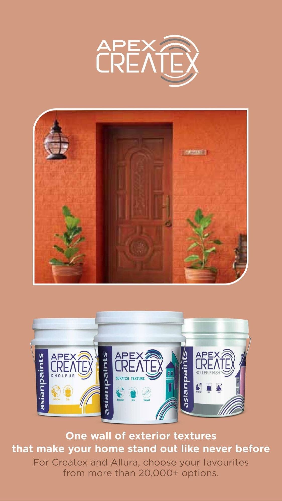 Coromandal Paints LTD in Nuzvid,Krishna - Best Exterior Paint Dealers ...