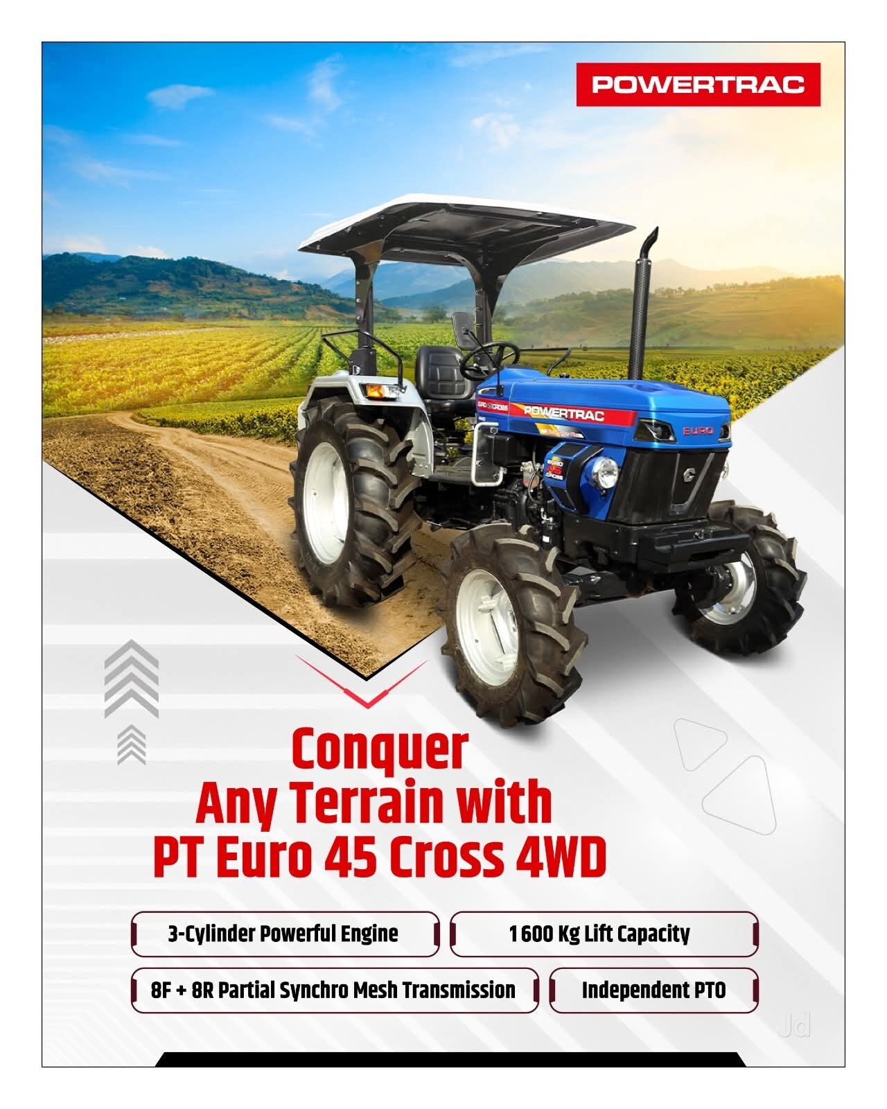 The Golden Wheels Agri Chogal Handwara in Handwara, Kupwara - Best ...