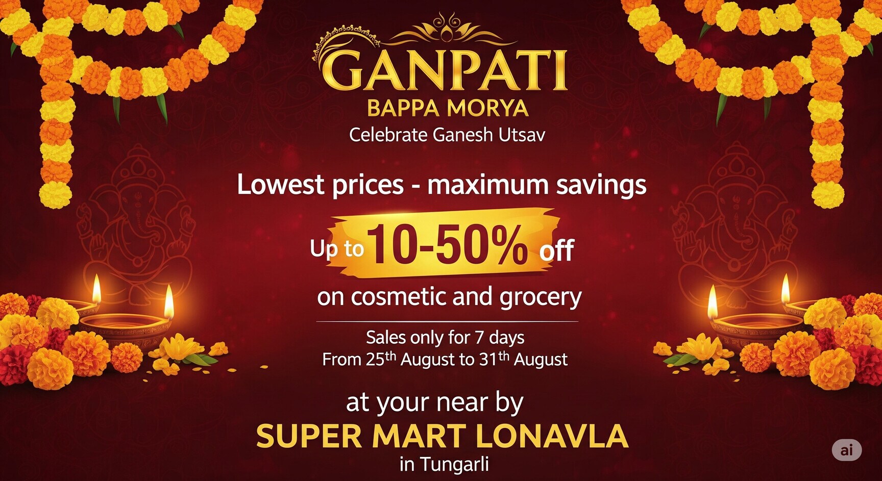 Super Mart Lonavla in Tungarli,Lonavala - Best Supermarkets near me in ...