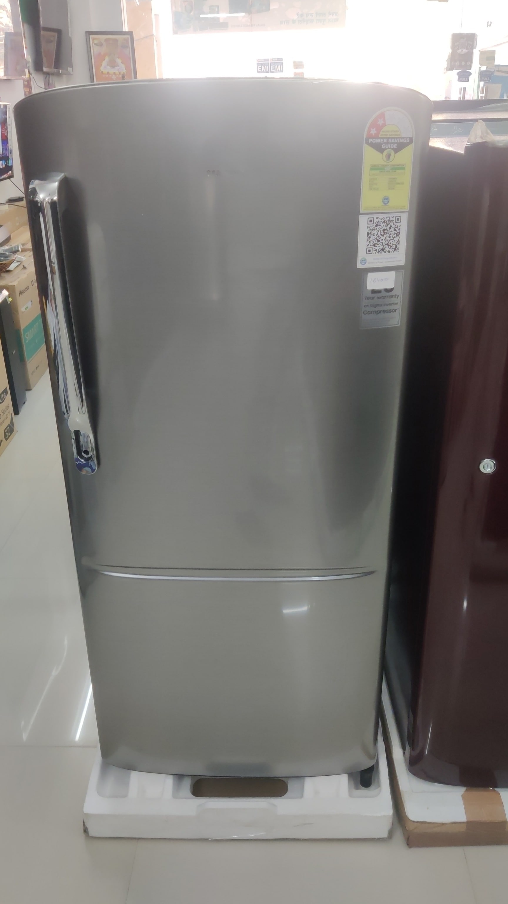 V N Enterprises in Bijnaur,Lucknow - Best Electronic Goods Showrooms ...