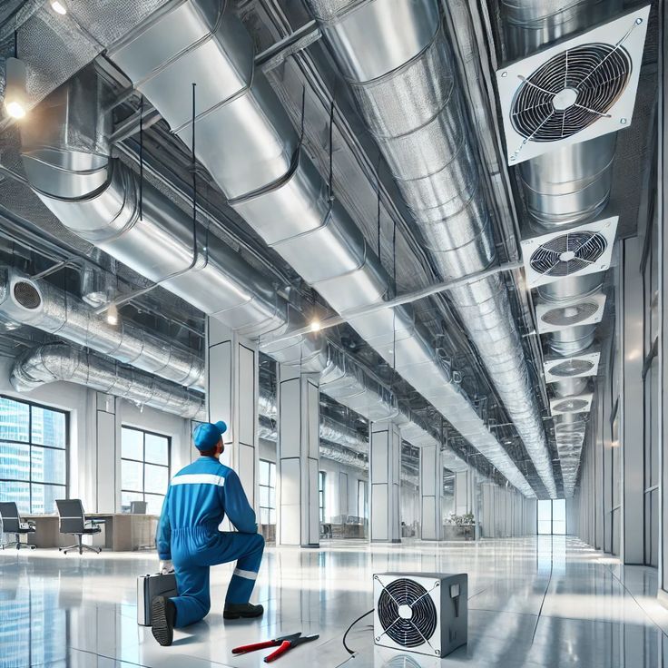 Unitech Aircon in Lucknow - Best Hvac Contractors in Lucknow - Justdial
