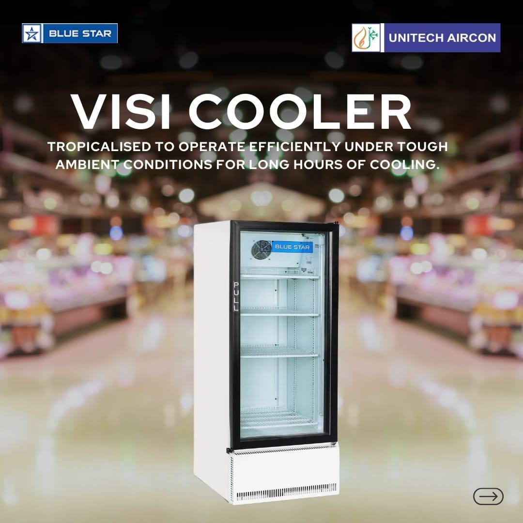Unitech Aircon in Lucknow - Best Hvac Contractors in Lucknow - Justdial