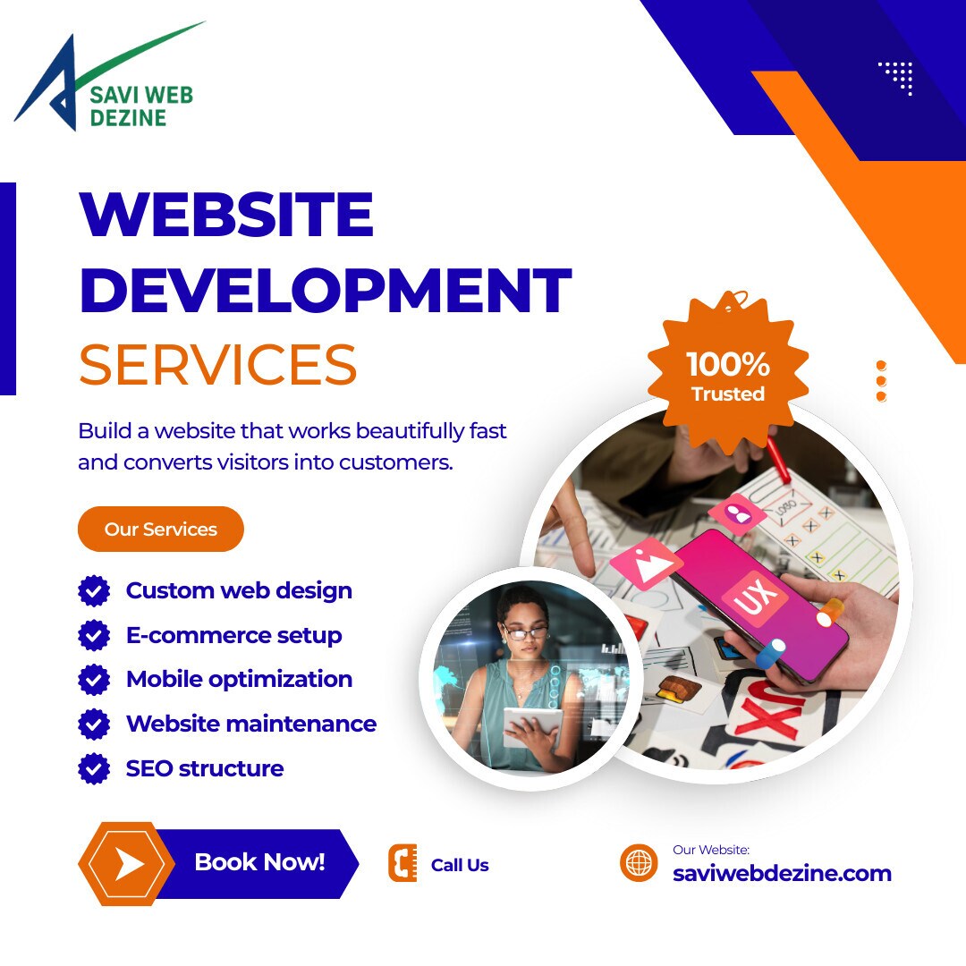 Savi Web Dezine in Gomti Nagar, Lucknow - Best Digital Marketing ...