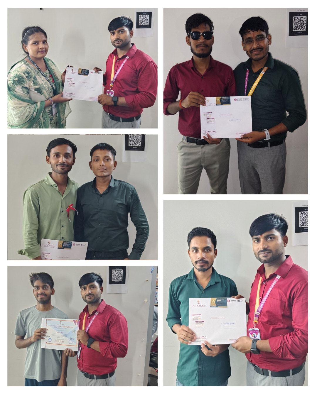 Techsima Solution Pvt Ltd in Jankipuram, Lucknow - Best Software ...