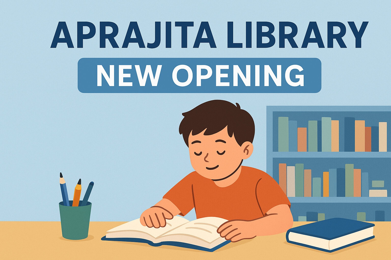 Aparajita Library in Saitha,Lucknow - Best Libraries near me in Lucknow ...
