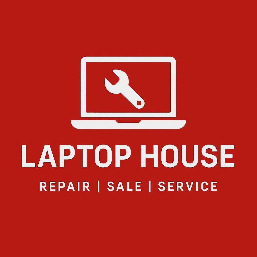 Laptop House in Lalbagh, Lucknow - Best Computer Repair & Services in ...